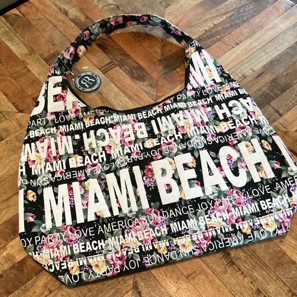 Robin Ruth | Bags | Robin Ruth Tote New | Poshmark